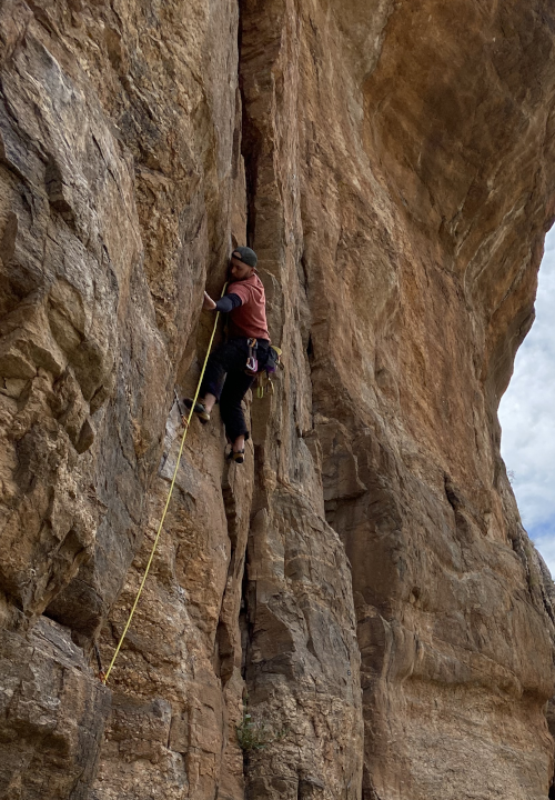 Matt Evans-McLaughlin - Matt Evans-McLaughlin NLP